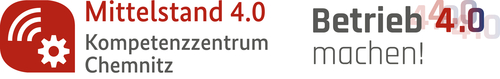 ICM Chemnitz: Was ist KI und wie kann ich sie in meiner Fabrik einsetzen?